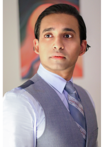 About Psychiatrist Dr. Arnab Datta